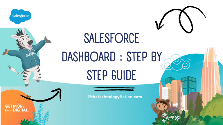 Salesforce Dashboard Creation: A Step-by-Step Guide To Enhance Your Data Visualization Skills ...